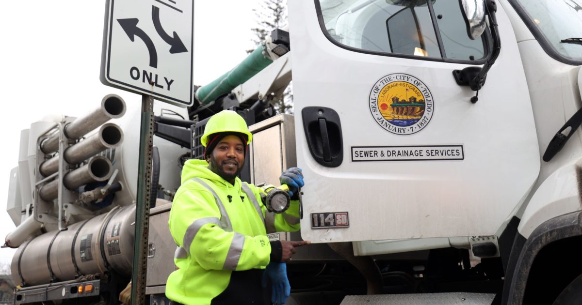 Water Workforce Coalition